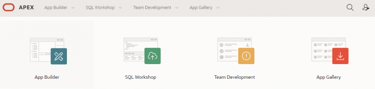 Oracle APEX Development - APEXpert Consulting LLP - Oracle APEX and Mobile App Consultants
