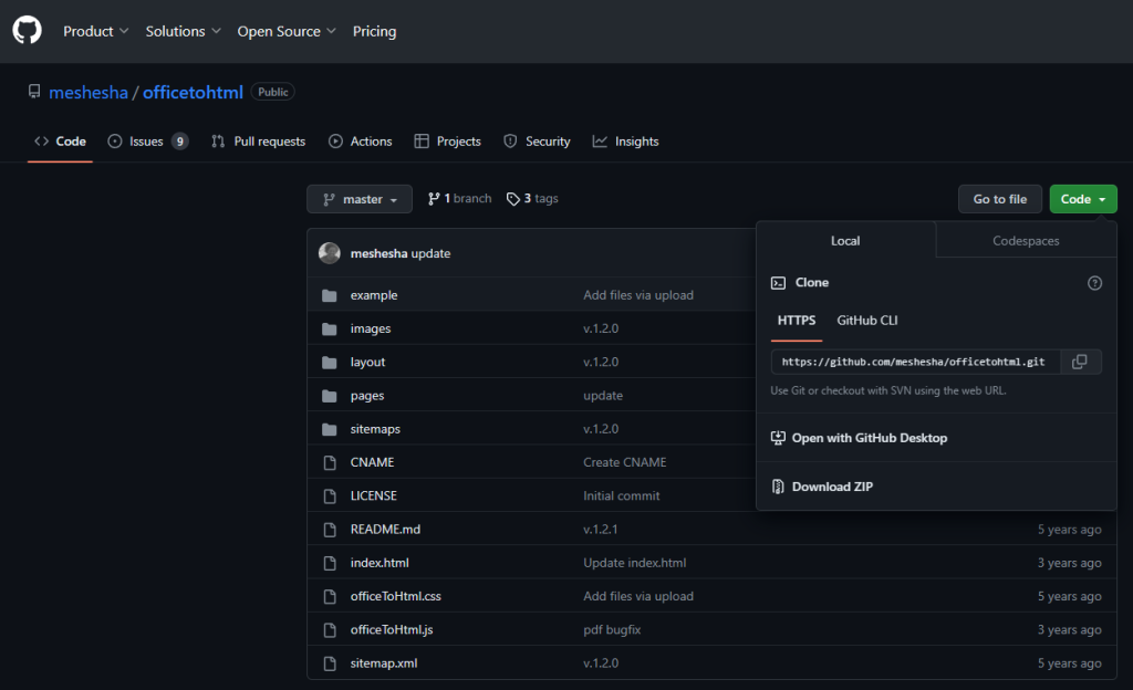 Oracle Apex Preview Document Files Using Officejs Jquery Library Apexpert Consulting Llp