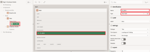 Creating a Classic Report Using the Create Page Wizard and Show Its ...
