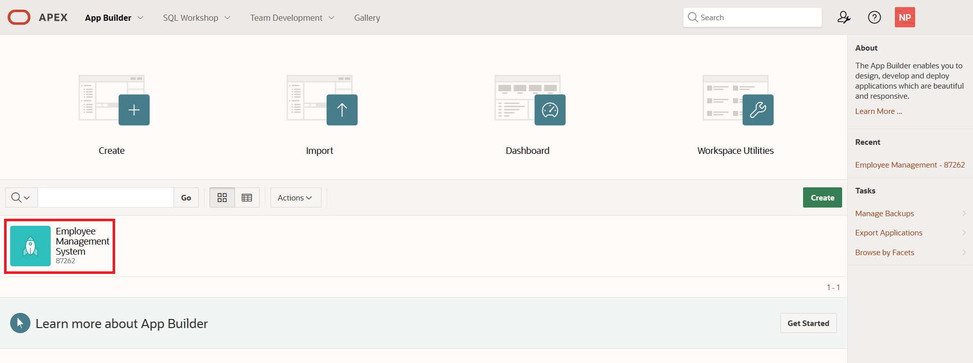 How to Create Forms in Oracle APEX Using SQL Queries Instead of Base Tables - APEXpert ...