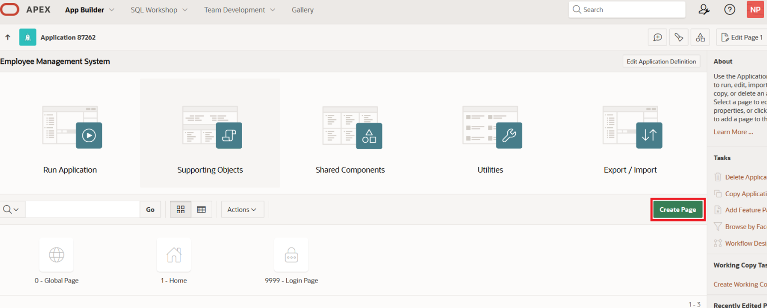How to Create Forms in Oracle APEX Using SQL Queries Instead of Base Tables - APEXpert ...