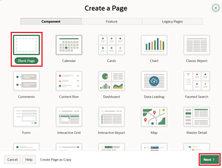 How to Create Forms in Oracle APEX Using SQL Queries Instead of Base Tables - APEXpert ...