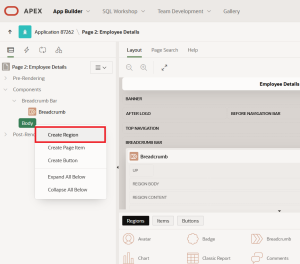 How to Create Forms in Oracle APEX Using SQL Queries Instead of Base Tables - APEXpert ...
