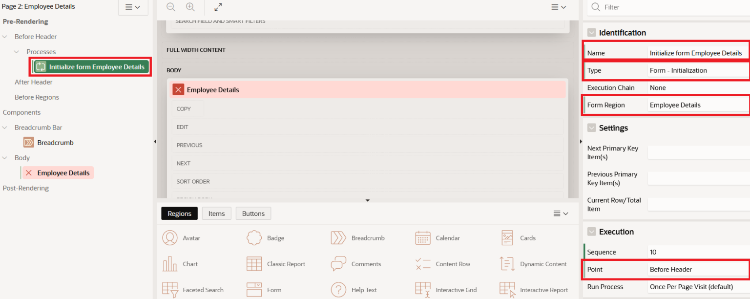 How to Create Forms in Oracle APEX Using SQL Queries Instead of Base Tables - APEXpert ...
