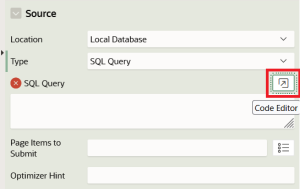 How to Create Forms in Oracle APEX Using SQL Queries Instead of Base Tables - APEXpert ...