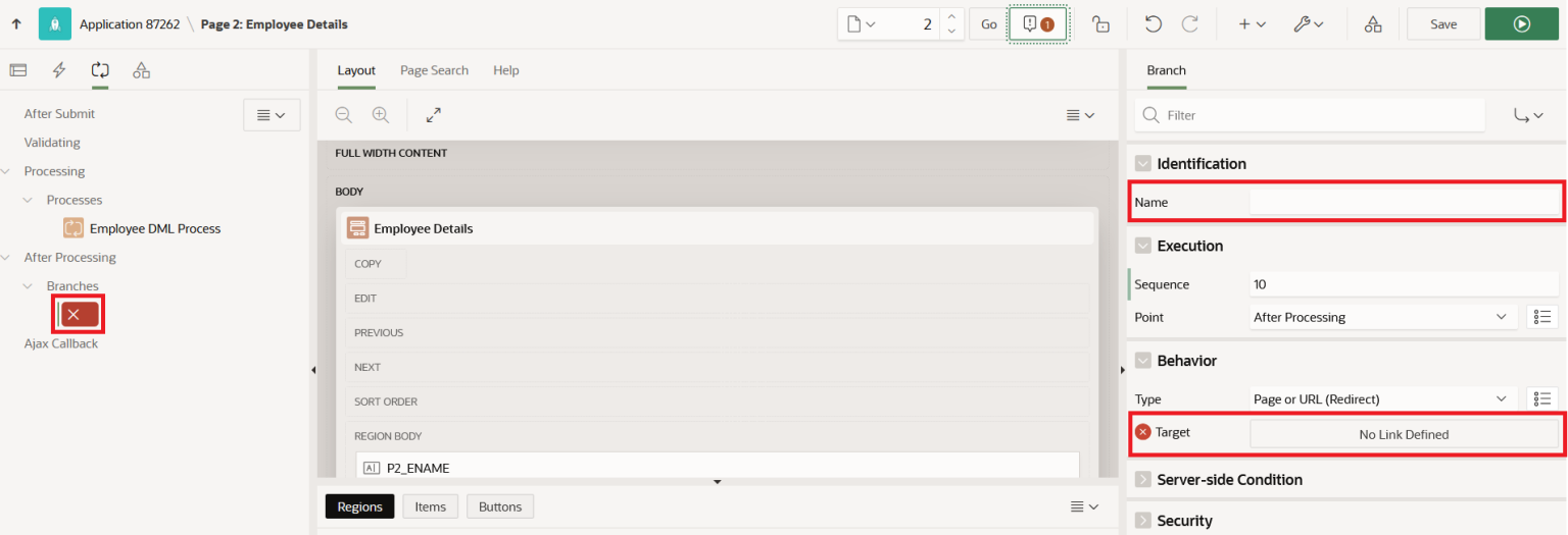 How to Create Forms in Oracle APEX Using SQL Queries Instead of Base ...