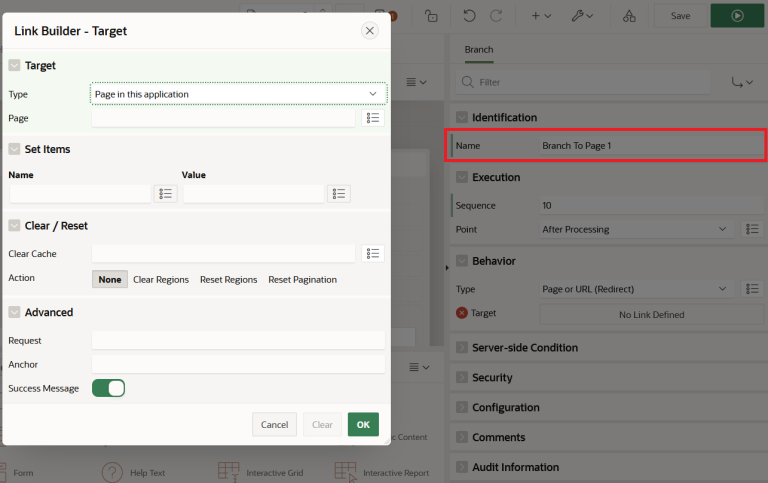 How to Create Forms in Oracle APEX Using SQL Queries Instead of Base Tables - APEXpert ...