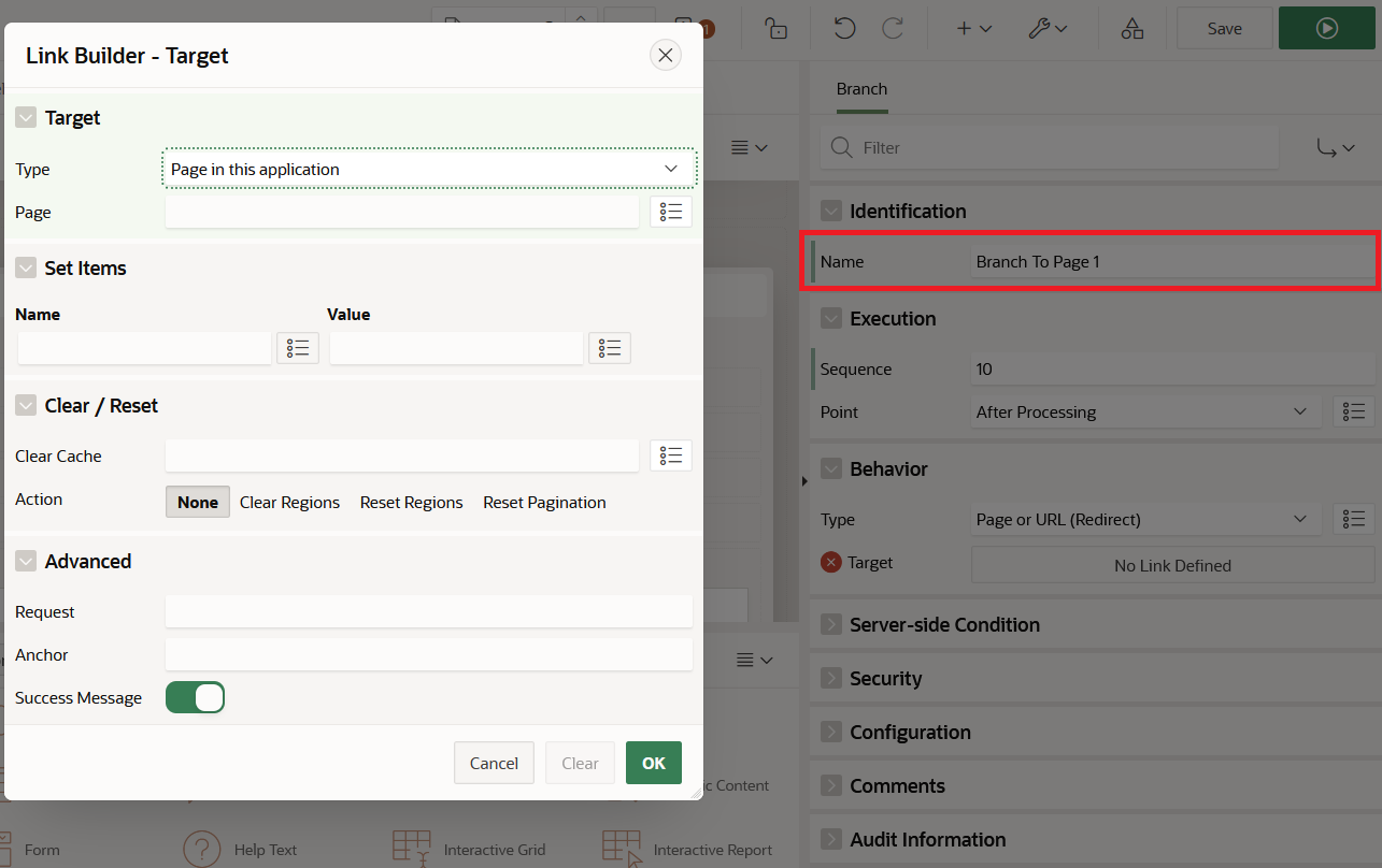 How to Create Forms in Oracle APEX Using SQL Queries Instead of Base ...