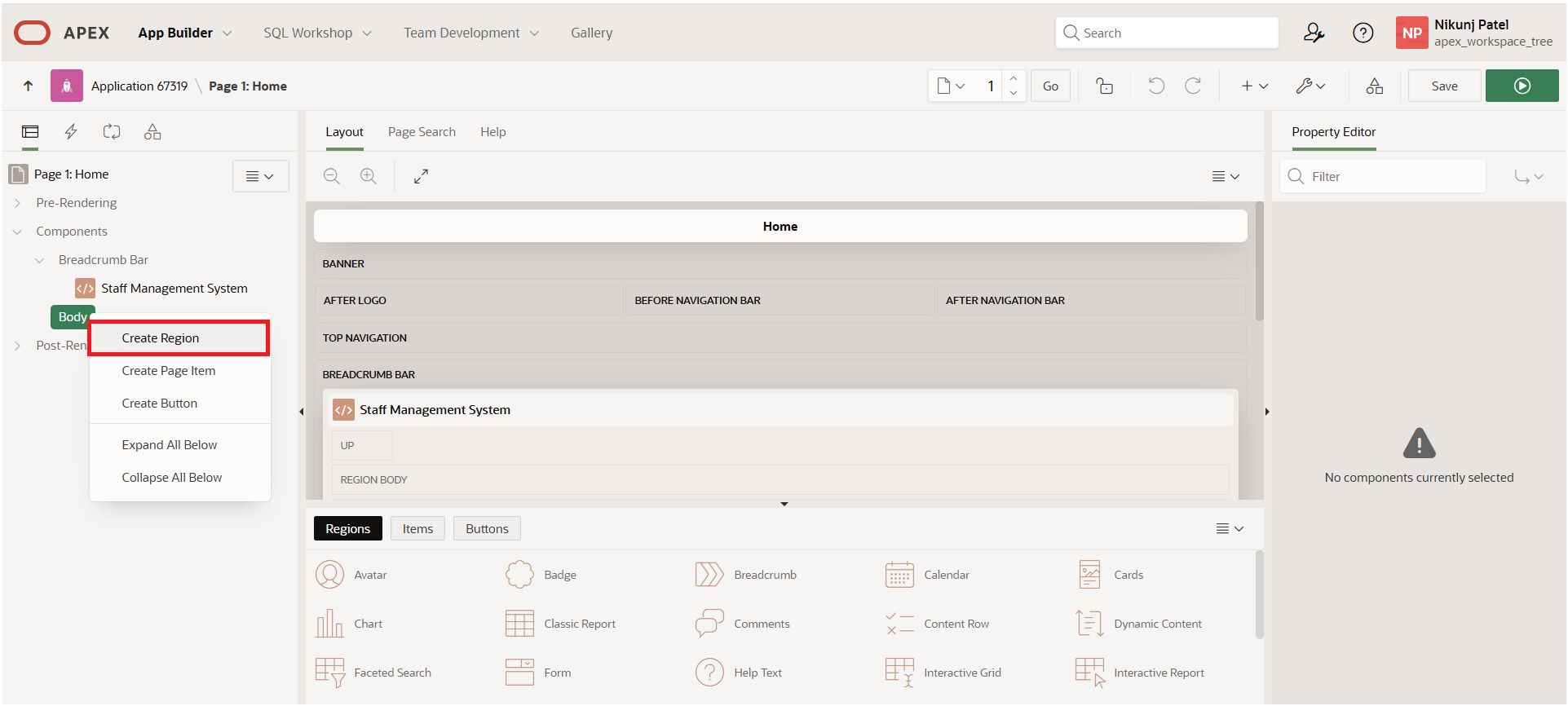 Conditional Row Highlighting in Oracle APEX Reports : A Step-by-Step ...